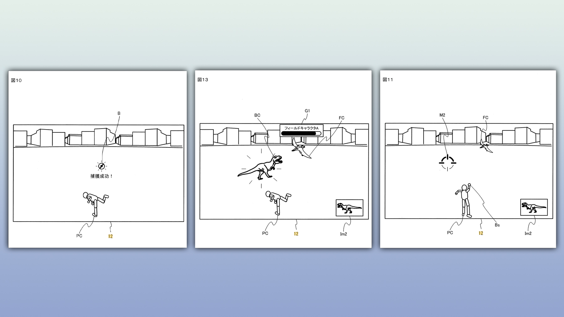 Palworld developer reveals patents Nintendo is suing them over » Ruberli