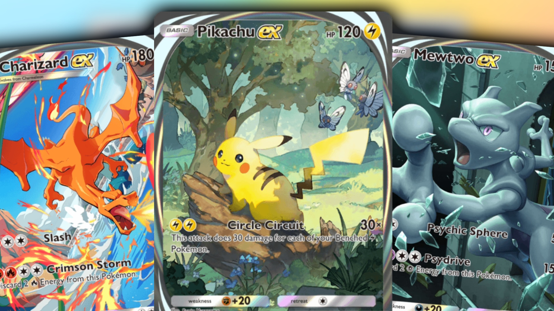 All Pokemon TCG Pocket Immersive Art cards and how to get them » Ruberli