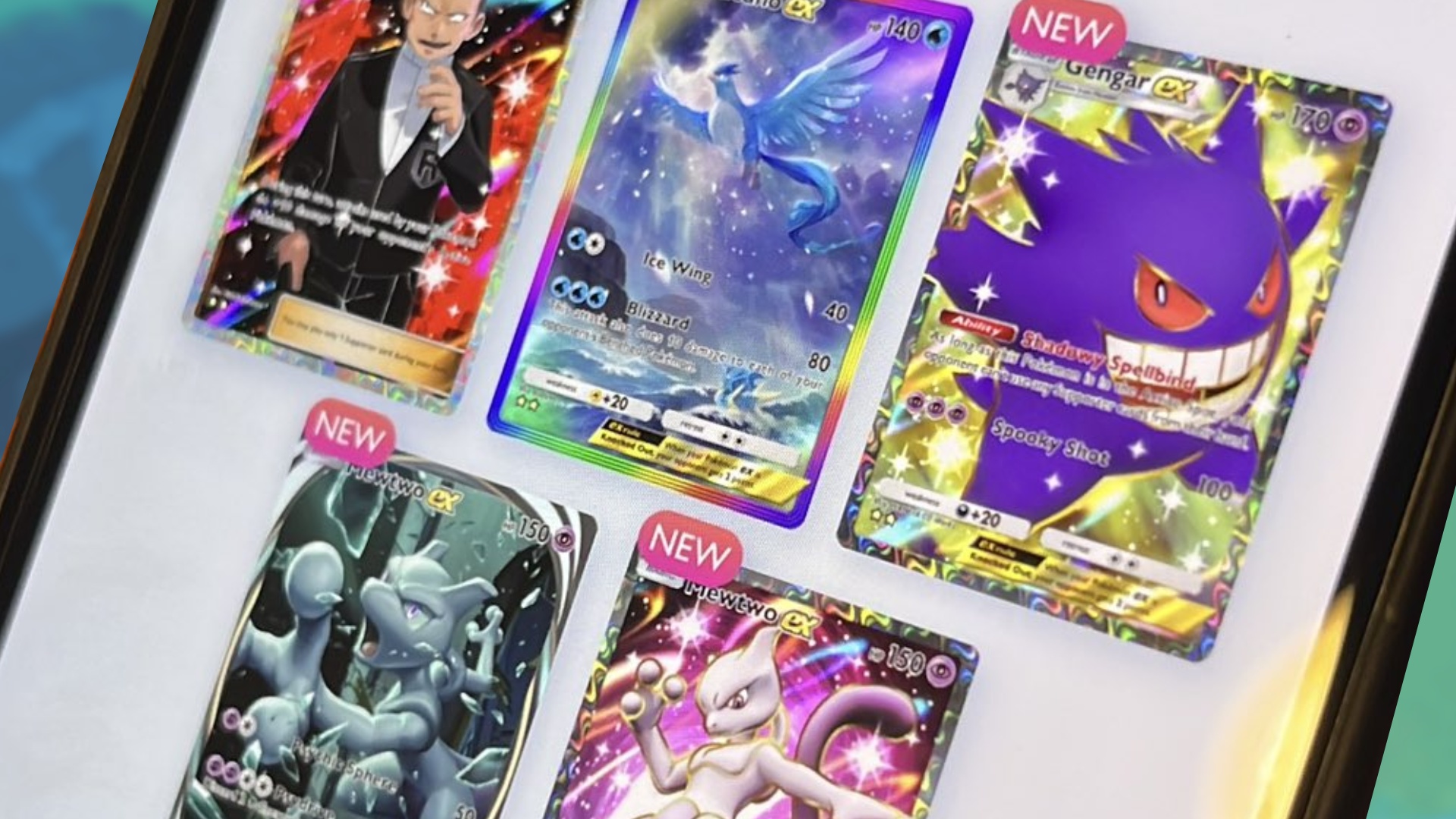Pokemon TCG Pocket Rare Pack explained » Ruberli