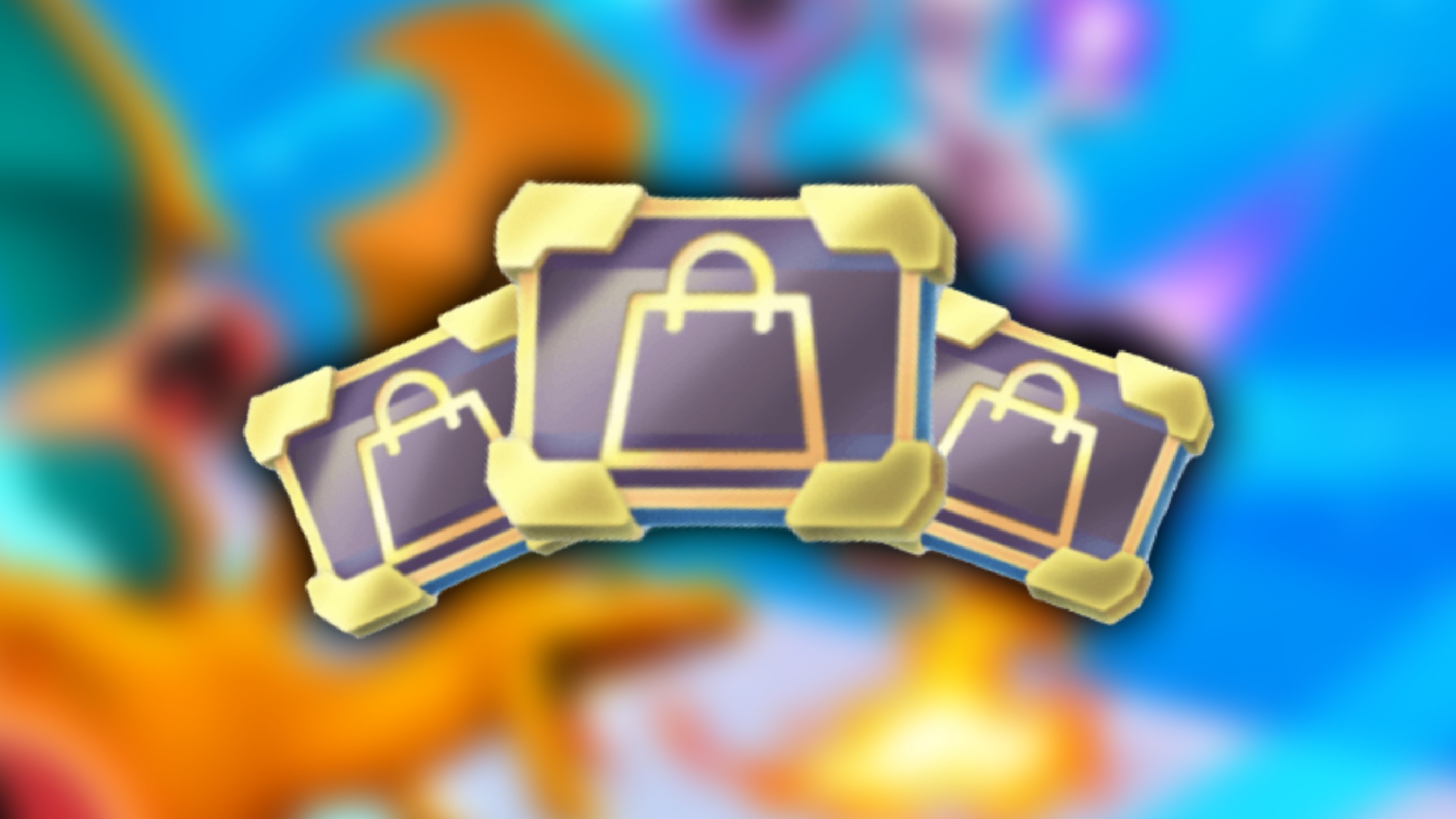 Pokemon TCG Pocket Special Shop Ticket: How to get and use » Ruberli