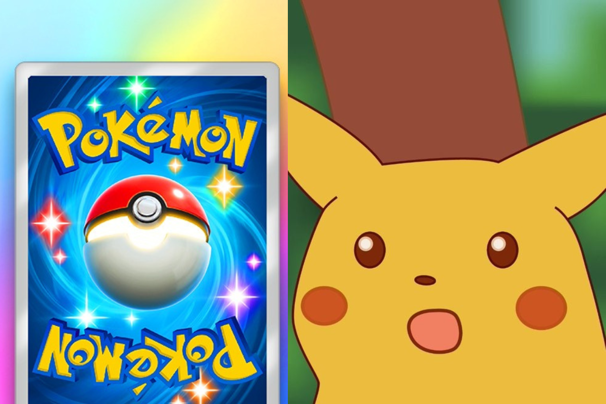 The Pokemon Company will start taking action against inappropriate ...