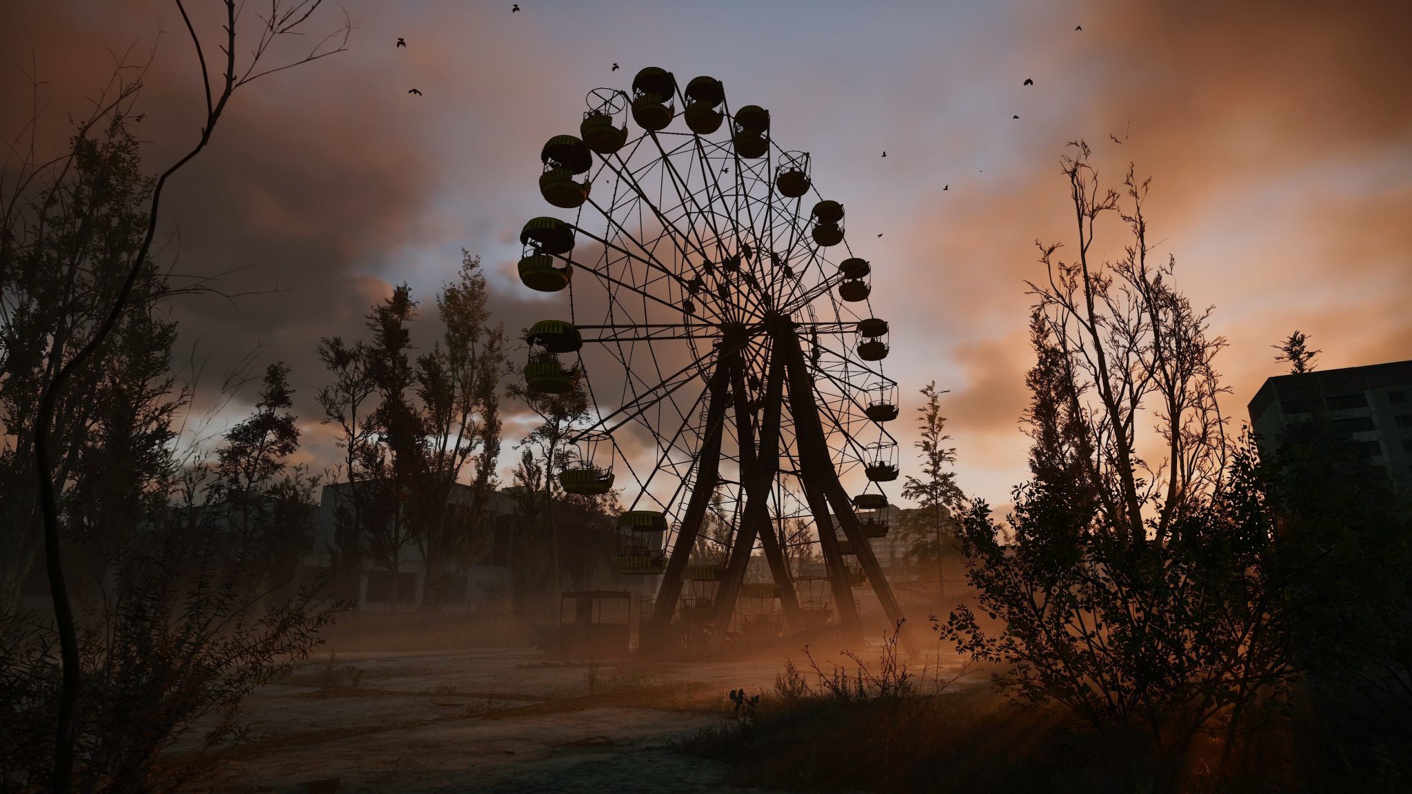 Playing the upcoming Stalker 2 in Russia could be seen as supporting a “hostile force” » Ruberli