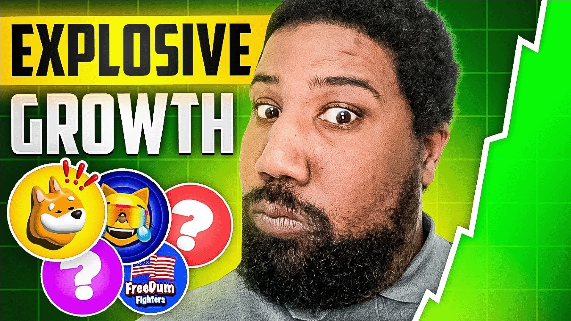 Top 5 Meme Coins Set to Explode in the Next Bull Run » Ruberli