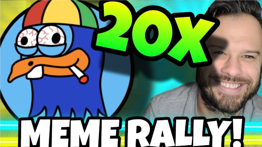 Trader Predicts Flockerz Could Be the Next Animal Meme Coin to Explode ...