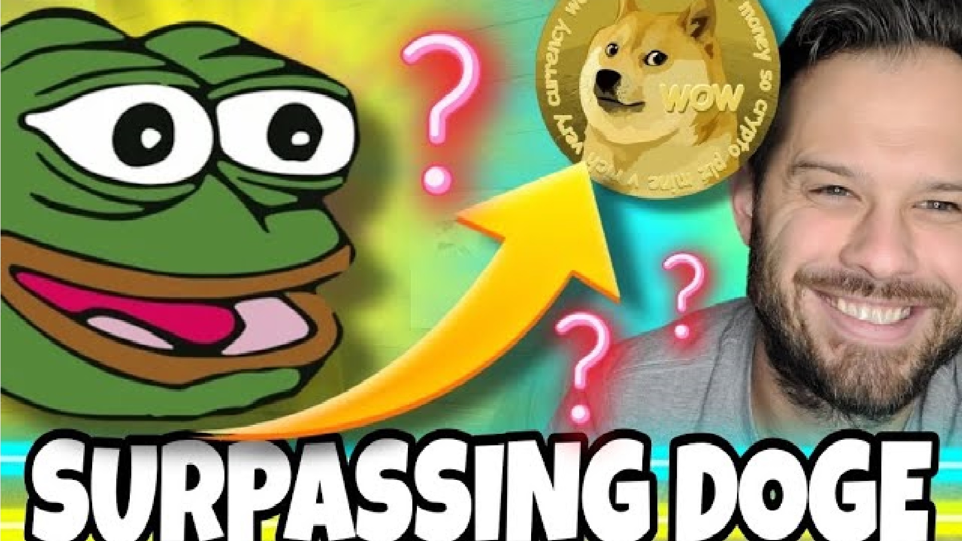 Trader Predicts Which Meme Coin Has the Bigger Potential to Be The Next Dogecoin » Ruberli