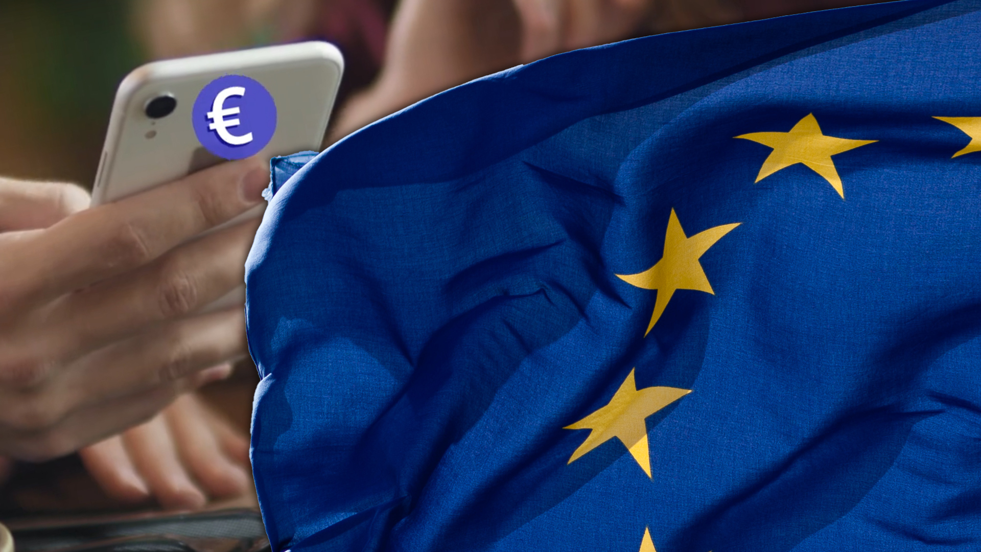 Europe’s digital euro could make progress as key member steps down ...