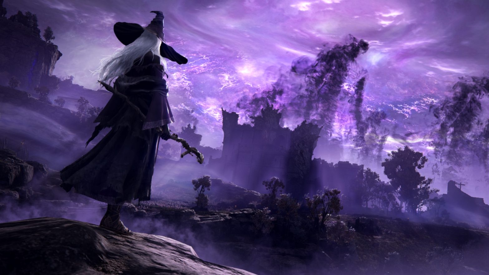 Elden Ring Nightreign classes: What we know so far » Ruberli