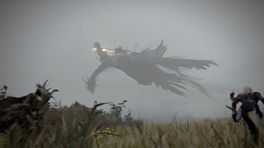 All Elden Ring Nightreign bosses we know so far » Ruberli