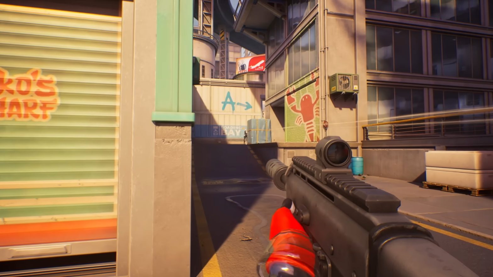 Fortnite Ballistic buy phase explained and can you refund? » Ruberli