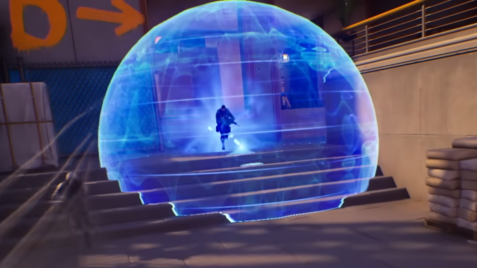 Fortnite Ballistic Flex Gadgets explained and which is best? » Ruberli