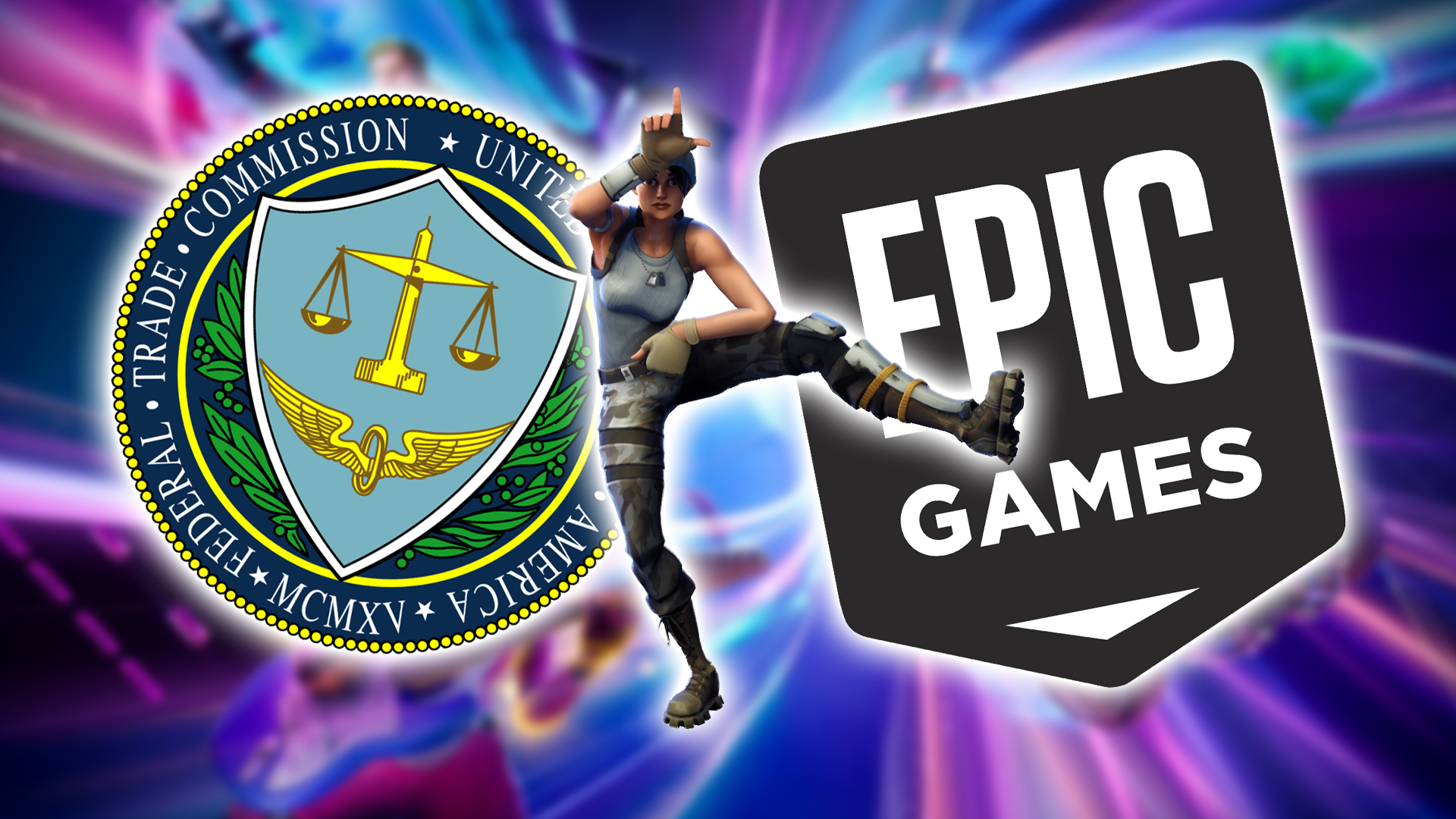 FTC issuing first $72 million in Fortnite refunds » Ruberli