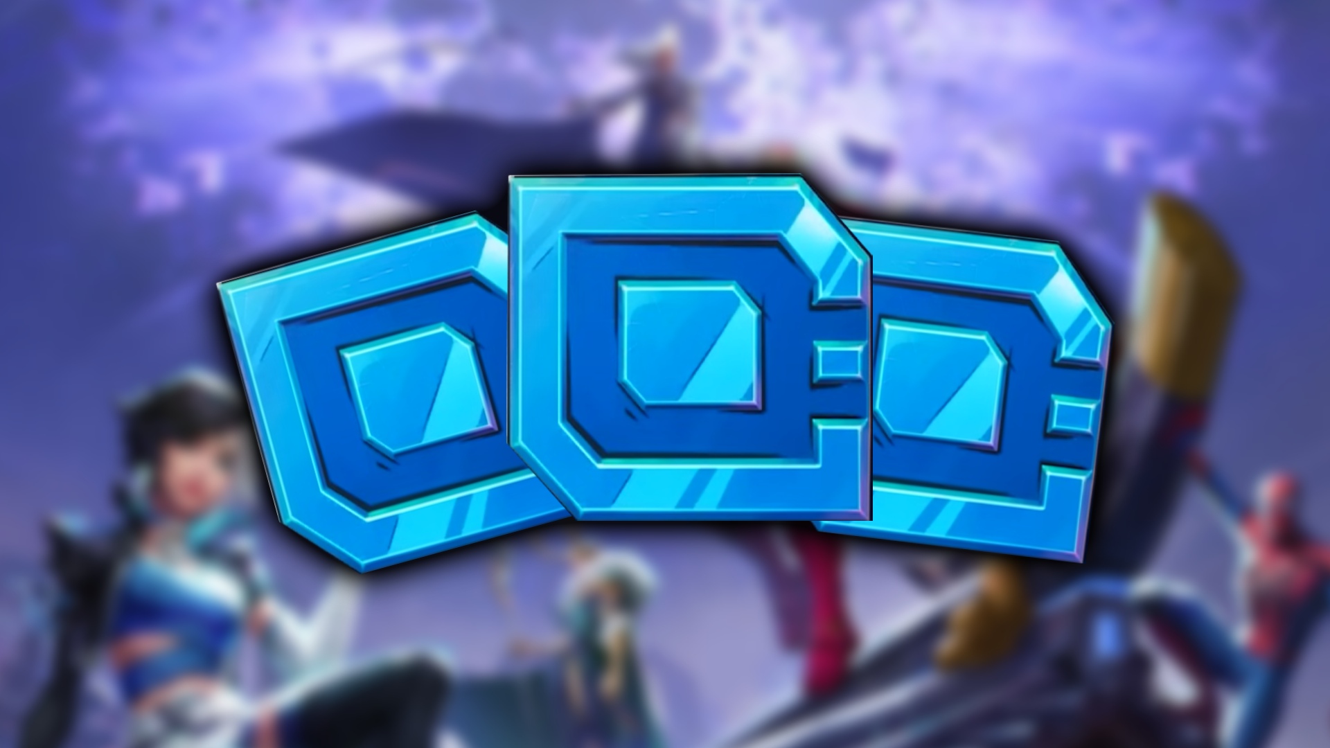 How to get Units in Marvel Rivals » Ruberli