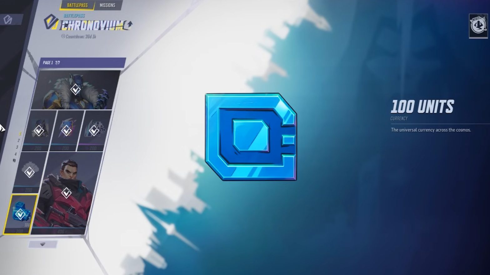 How to get Units in Marvel Rivals » Ruberli