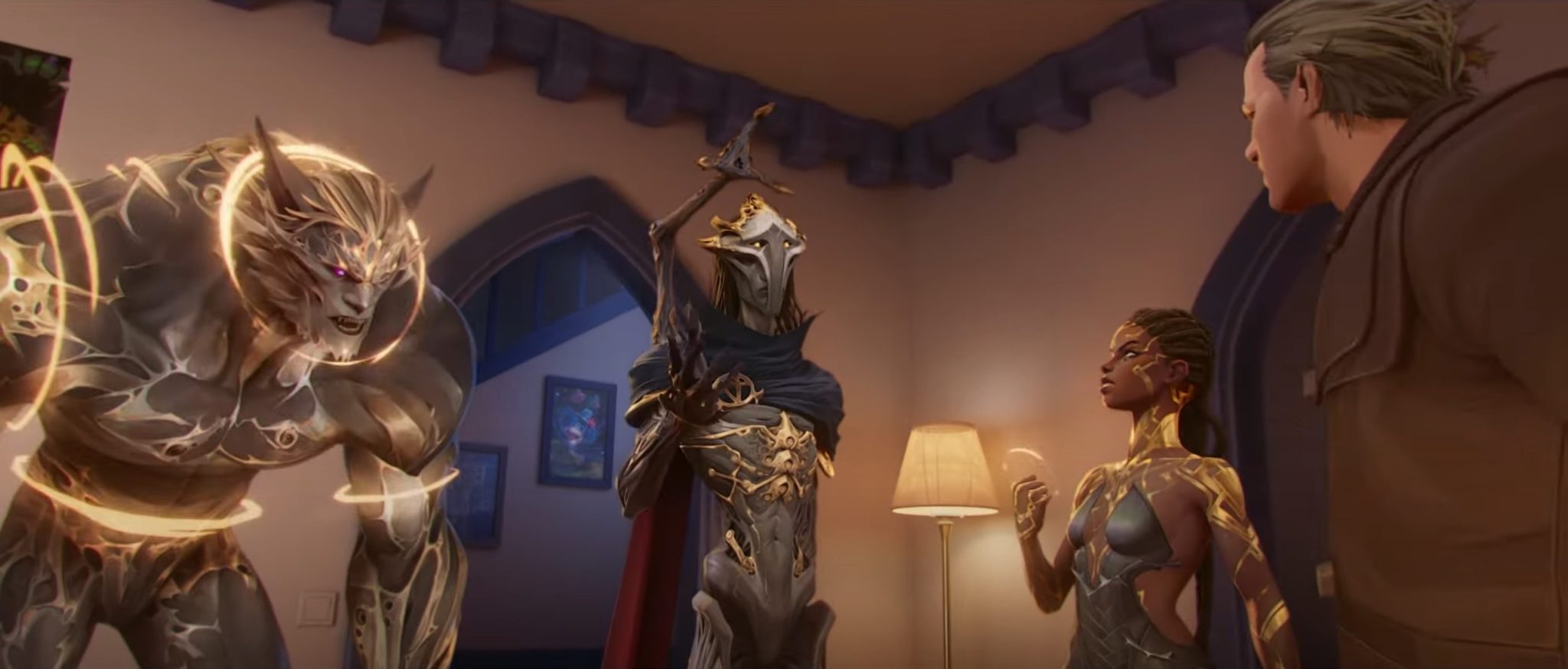 Teamfight Tactics: More characters confirmed to join League of Legends ...