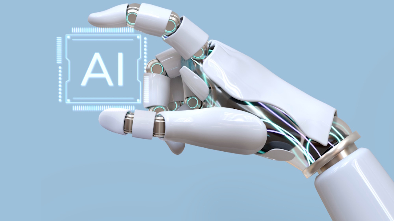 Beyond the Courtroom: How AI is Revolutionising the Legal Industry from ...