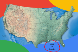 Google calls reports of US reclassification as ‘sensitive’ country ...