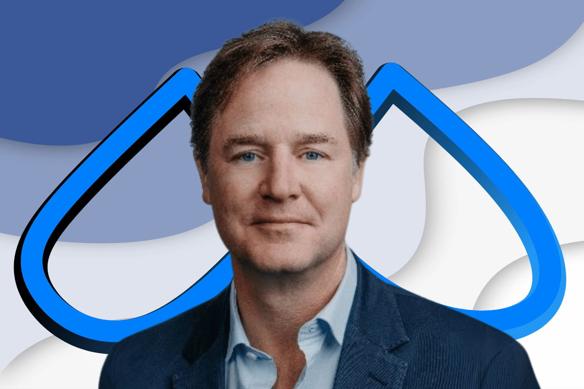 Meta’s Nick Clegg steps down as Republican Joel Kaplan takes over ...