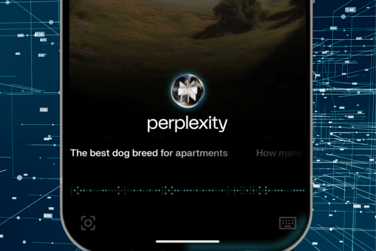 Perplexity launches AI assistant on Android with smart reasoning » Ruberli