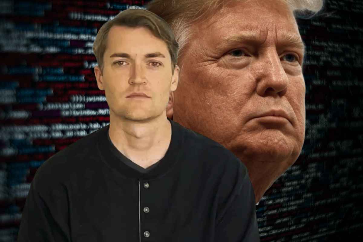 Silk Road creator Ross Ulbricht thanks Trump for clemency after 11 ...