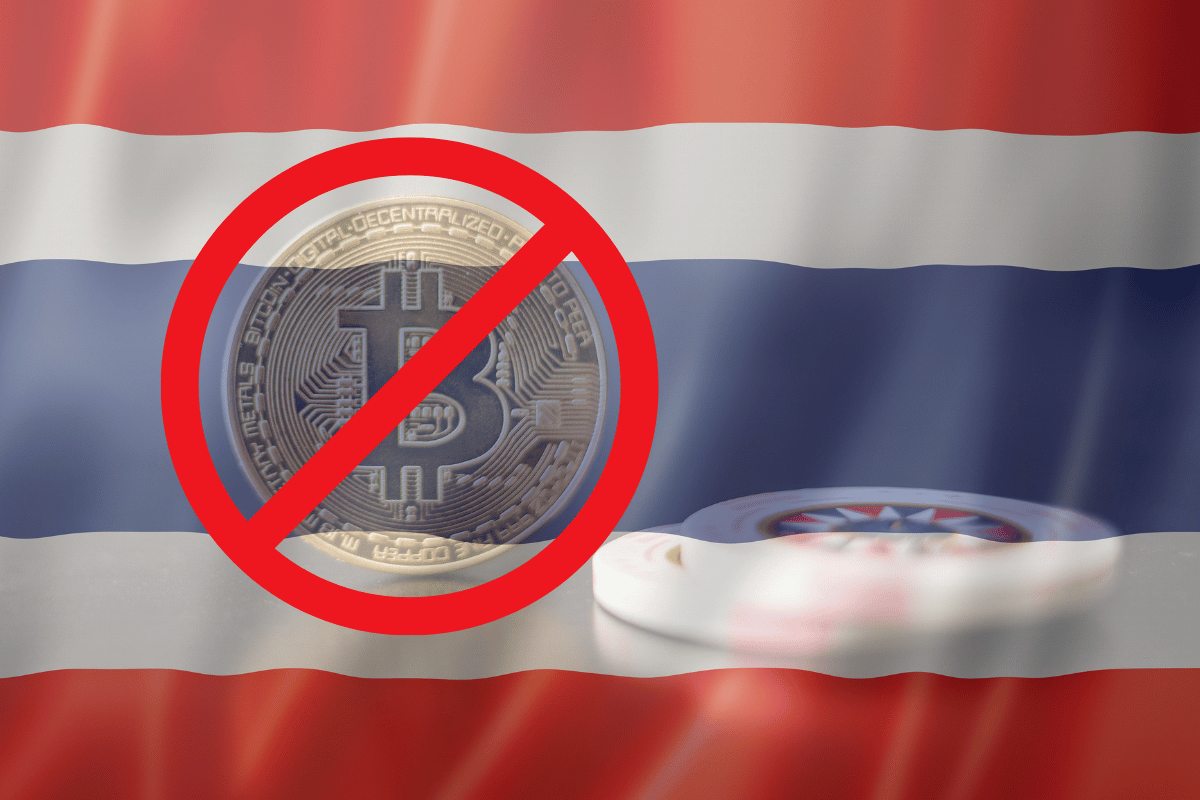 Thailand moves to ban Polymarket over illegal online gambling concerns ...