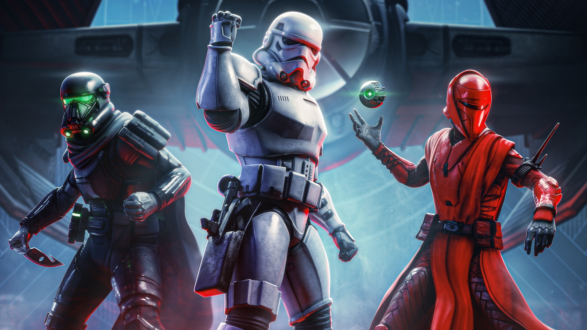 Destiny 2 Star Wars crossover: Everything we know Destiny 2 Star Wars crossover: Everything we know
