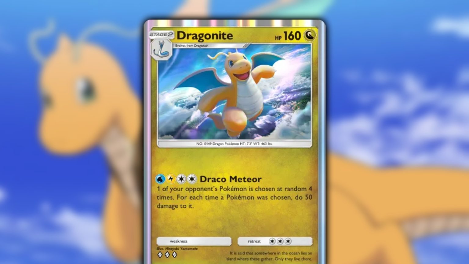 Best Dragonite deck in Pokemon TCG Pocket » Ruberli