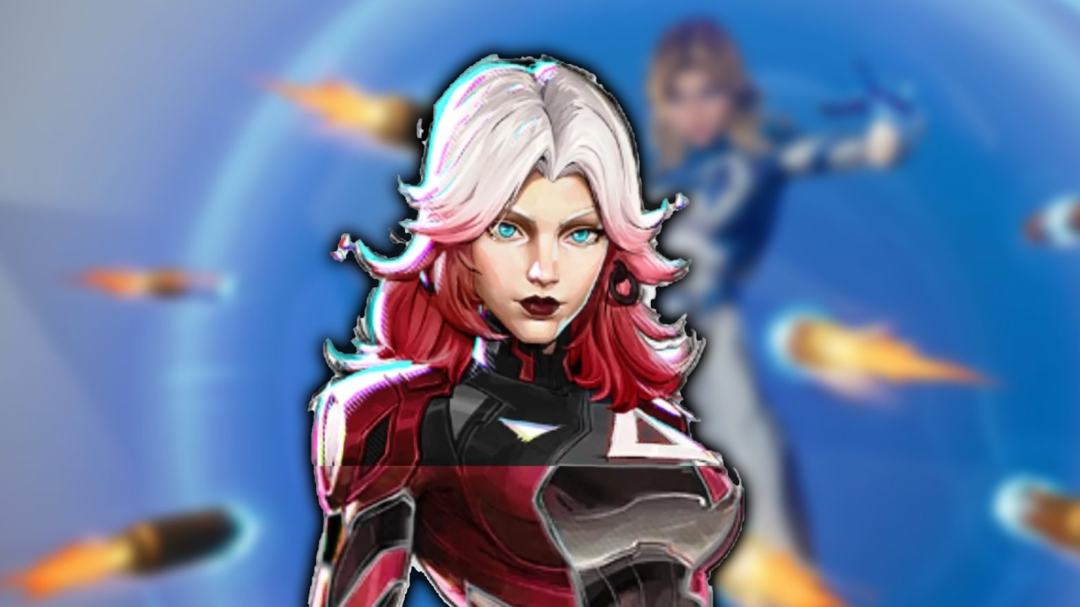 How to get the Blood Shield Invisible Woman skin in Marvel Rivals » Ruberli