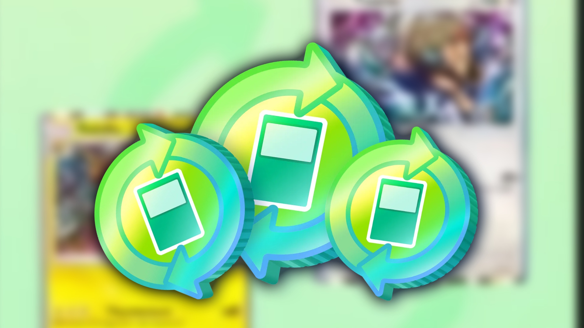 How to get Trade Tokens in Pokemon TCG Pocket » Ruberli