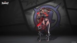 How to get the Invisible Woman Malice skin in Marvel Rivals » Ruberli