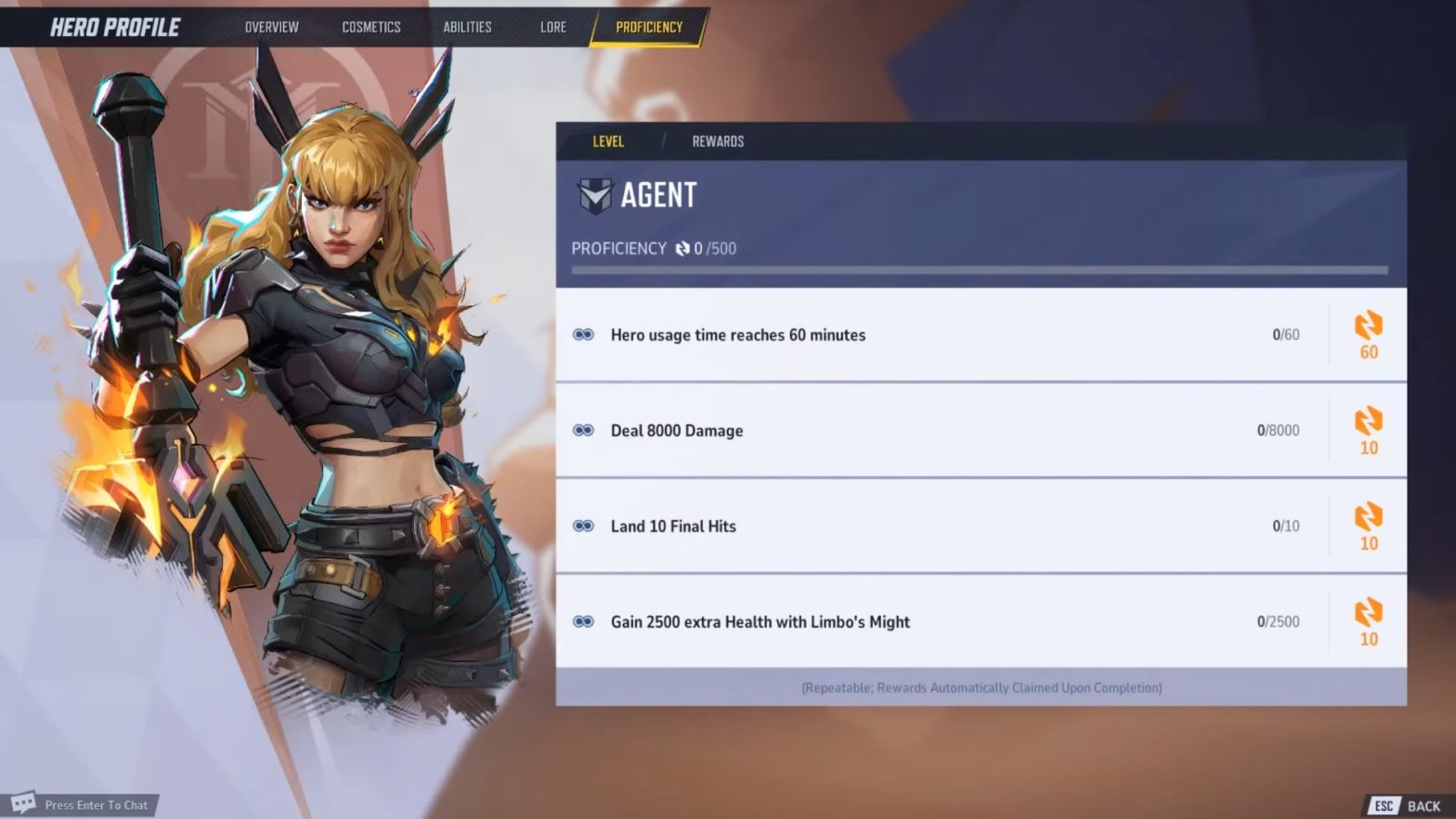 How to get Lord in Marvel Rivals and what rewards come with it » Ruberli