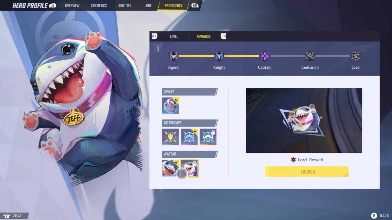 How to get Lord in Marvel Rivals and what rewards come with it » Ruberli