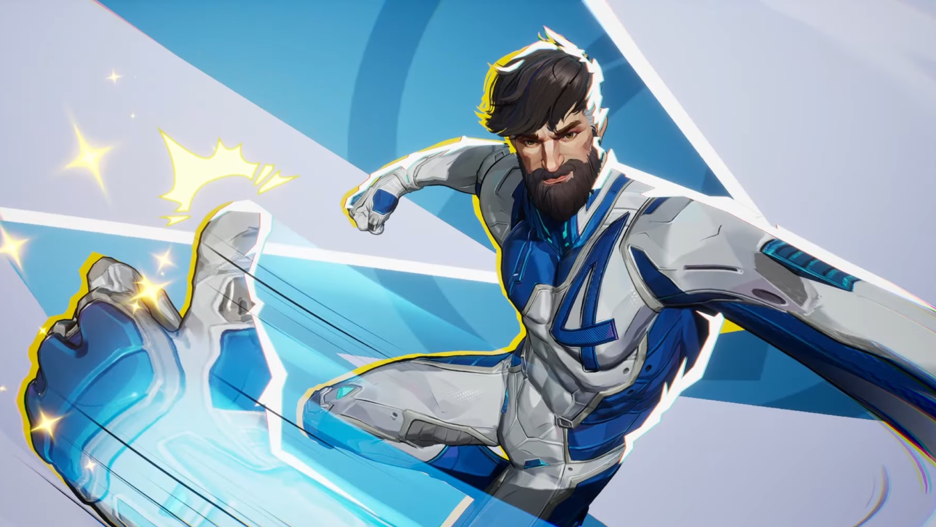 Marvel Rivals Recursive Destruction explained and how to trigger » Ruberli