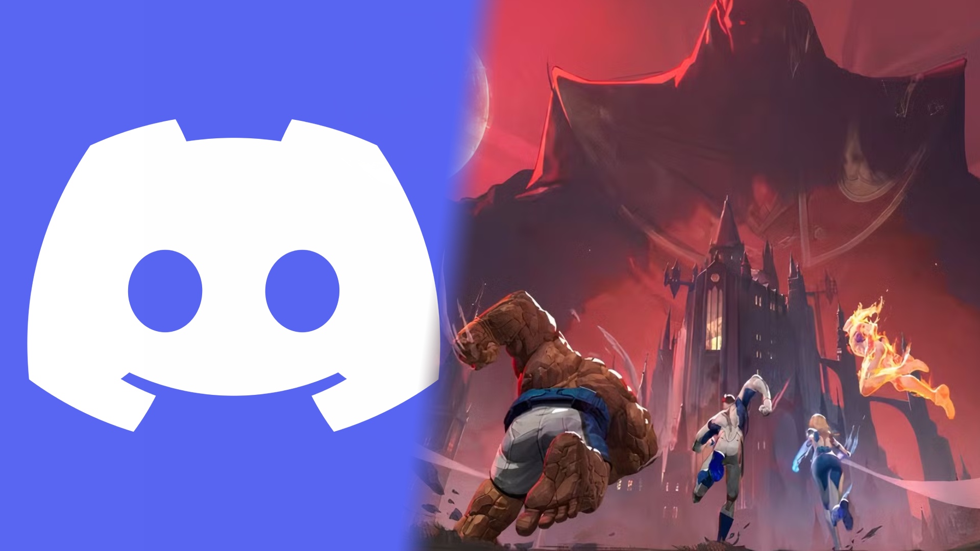 Marvel Rivals Season 1 Discord quest explained » Ruberli