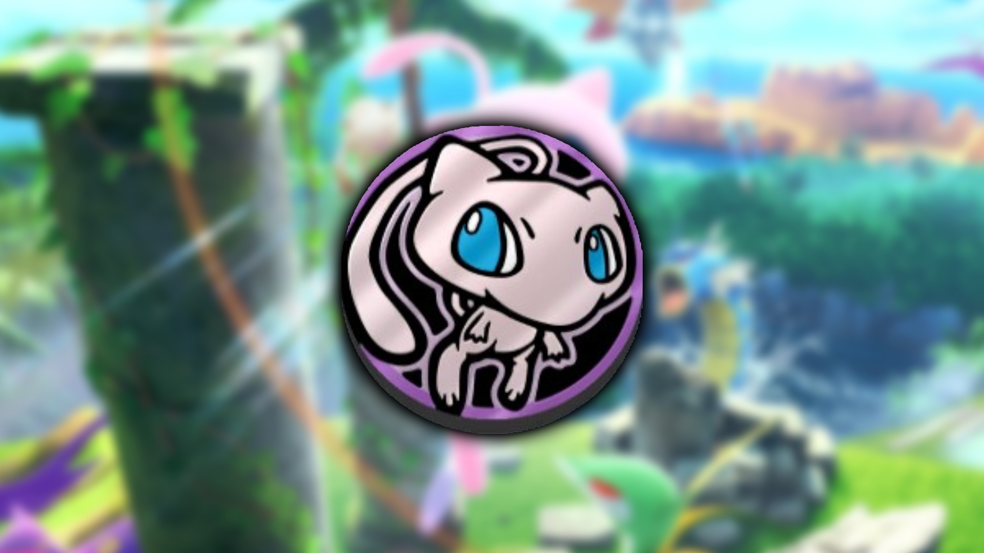 How to get the Mew Coin in Pokemon TCG Pocket » Ruberli