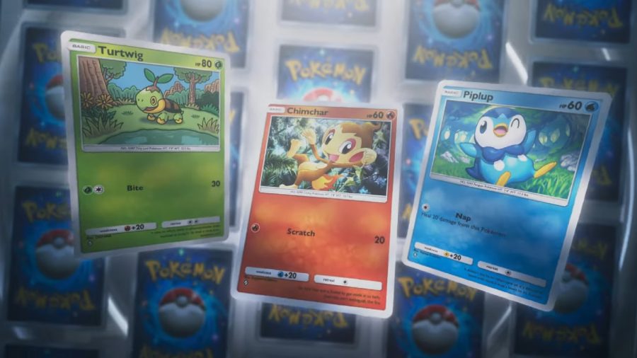 Pokemon TCG Pocket Space-Time Smackdown cards we know so far » Ruberli