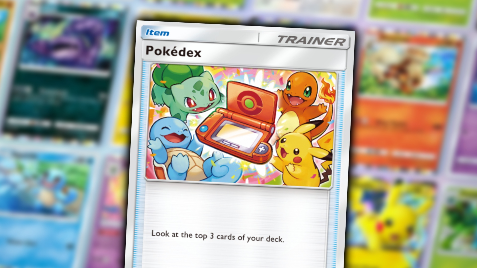 How to get Pokedex Promo-A 008 card in Pokemon TCG Pocket » Ruberli