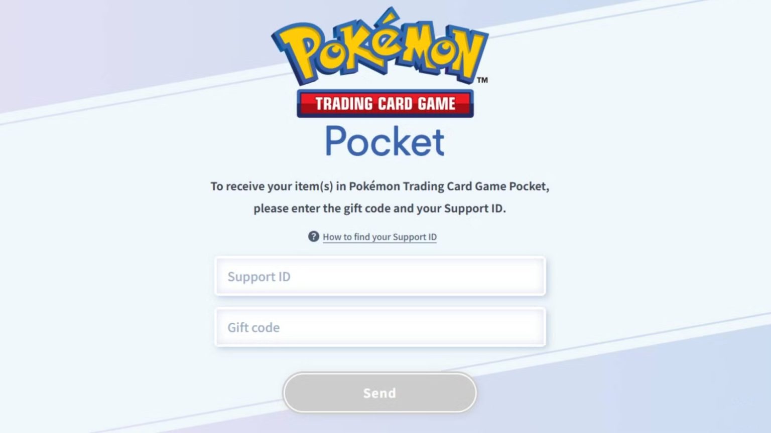 How to redeem Pokemon TCG Pocket gift codes » Ruberli