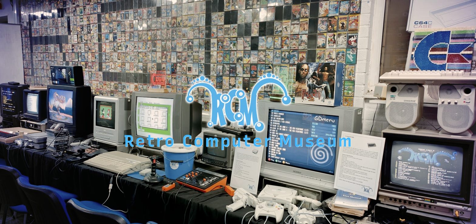 Retro gaming museum in UK devastated by floods as historic arcade ...