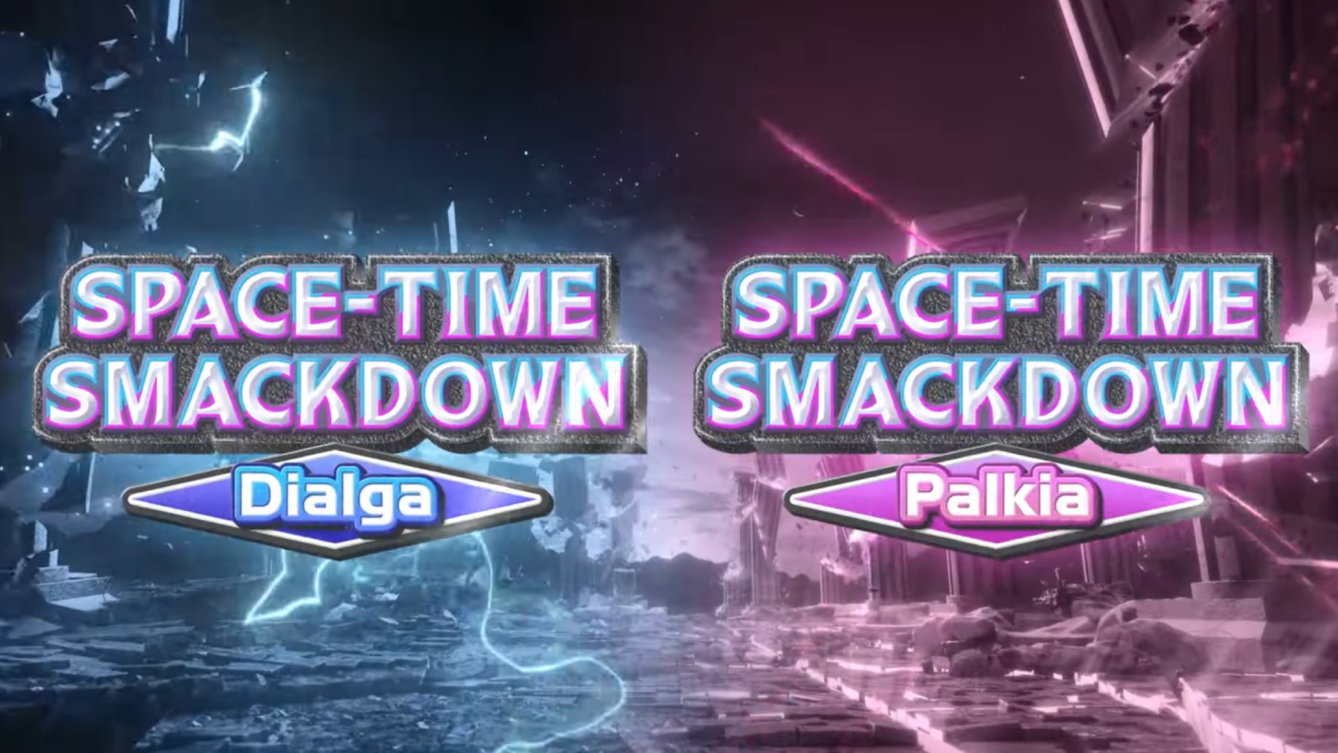 Pokemon TCG Pocket Space-Time Smackdown cards we know so far » Ruberli