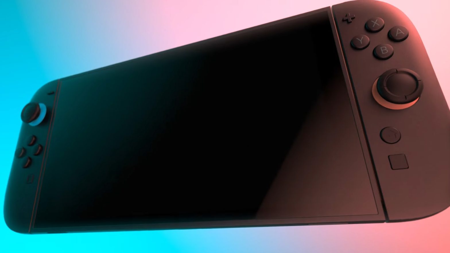 The Nintendo Switch 2 from all angles » Ruberli