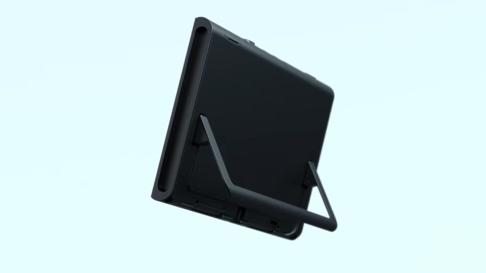 The Nintendo Switch 2 from all angles » Ruberli