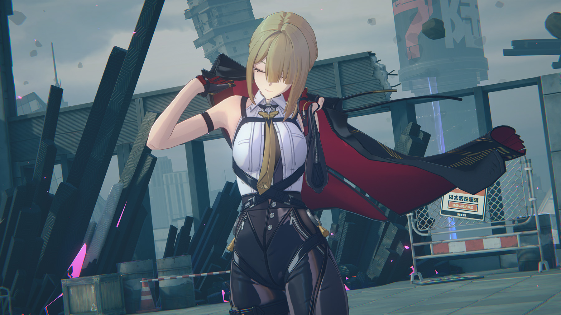 Zenless Zone Zero 1.5 – what did HoYoverse announce, plus new ZZZ ...