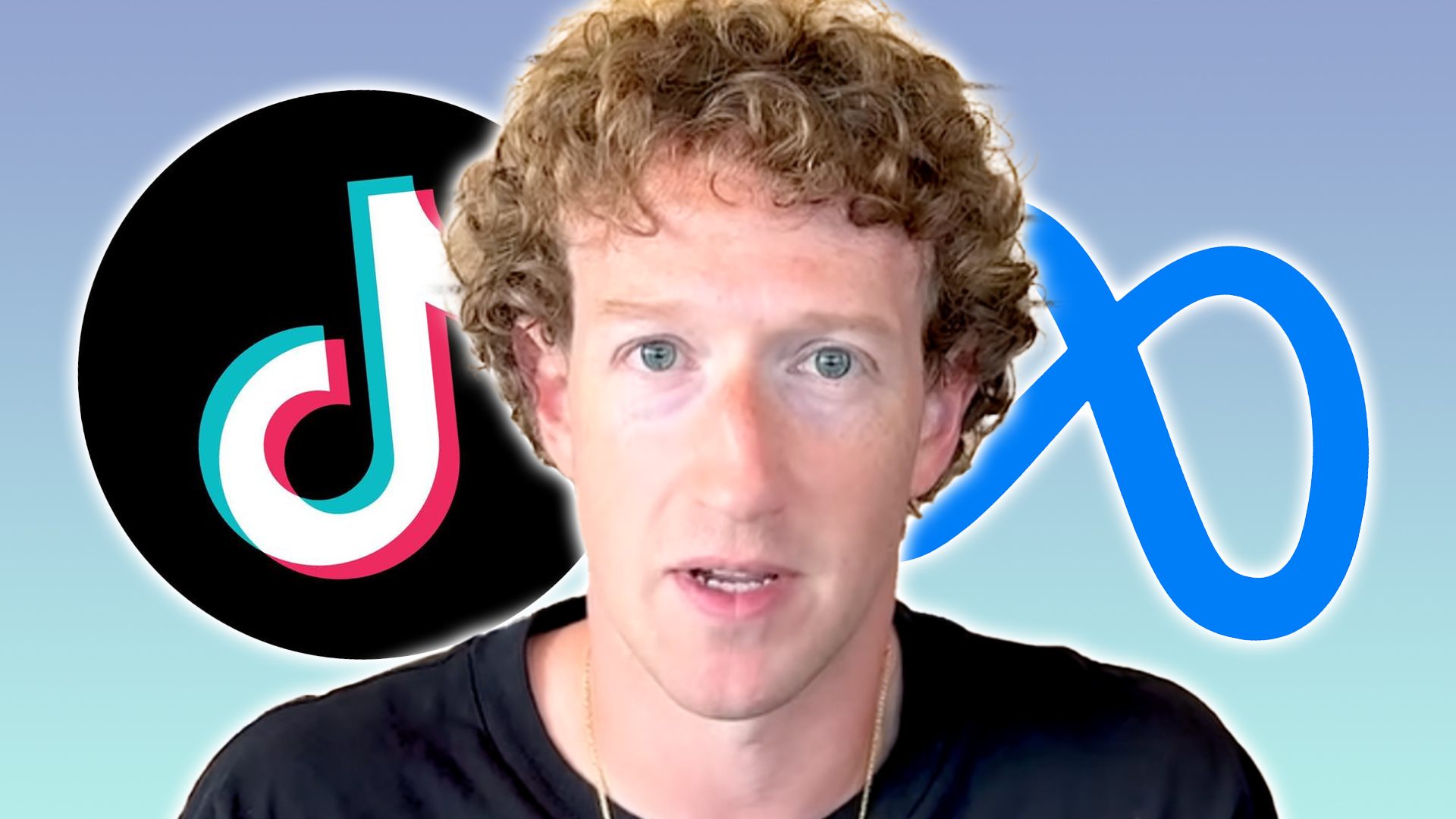 Mark Zuckerberg tries to explain how Meta missed TikTok » Ruberli