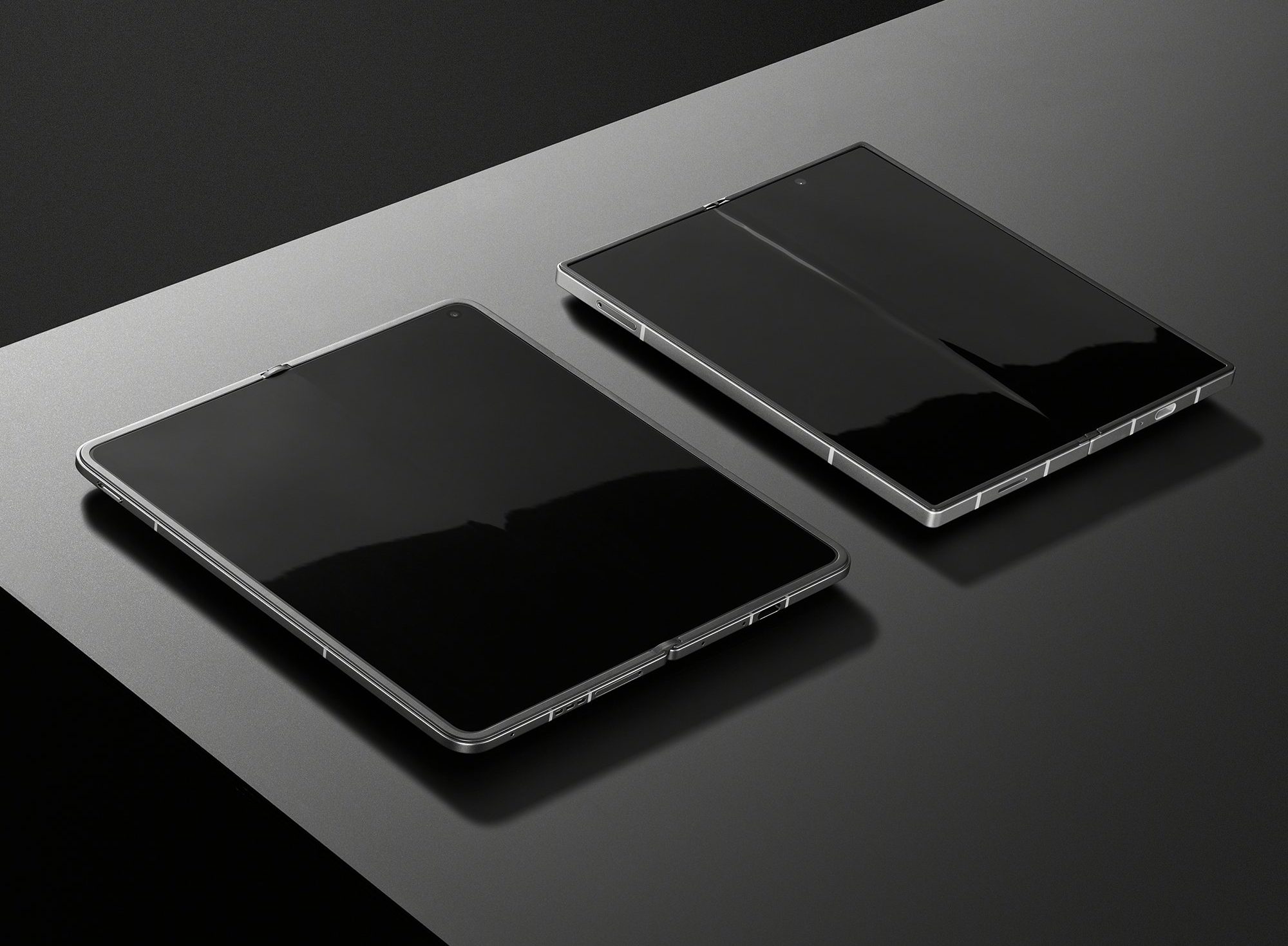 Oppo Find N5: world’s thinnest foldable book-style phone launching soon ...