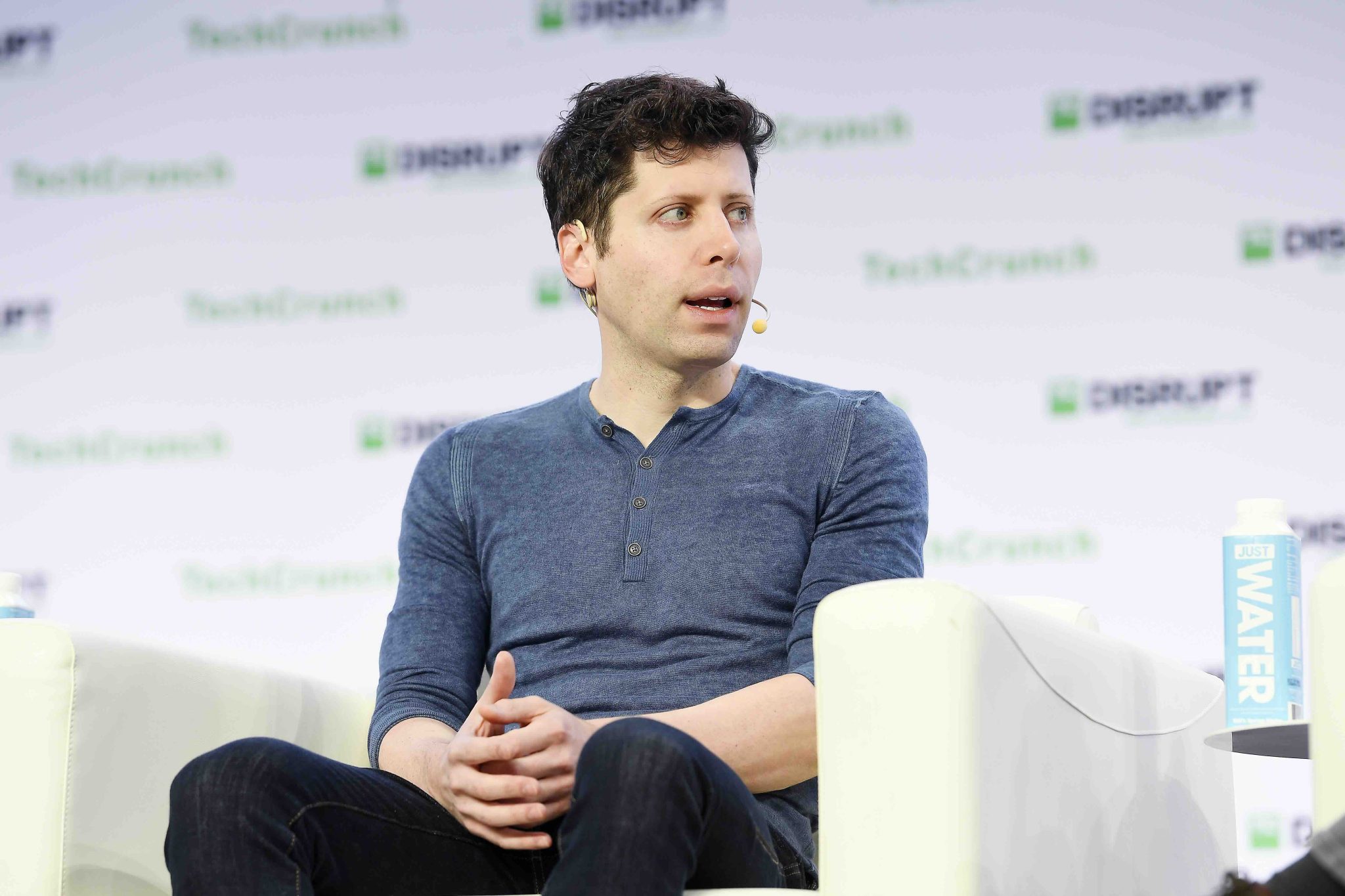 OpenAI CEO Sam Altman on how he believes AI will shape the future » Ruberli OpenAI CEO Sam Altman on how he believes AI will shape the future » Ruberli