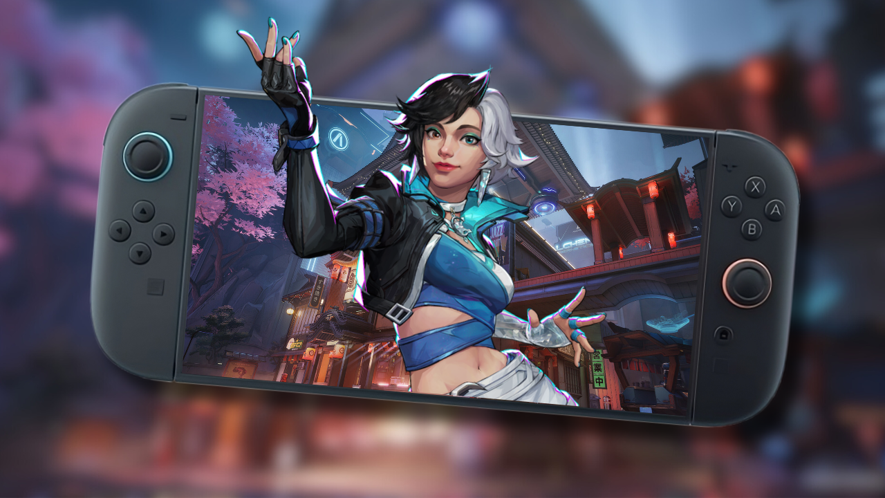 Marvel Rivals is potentially coming to Switch 2 » Ruberli