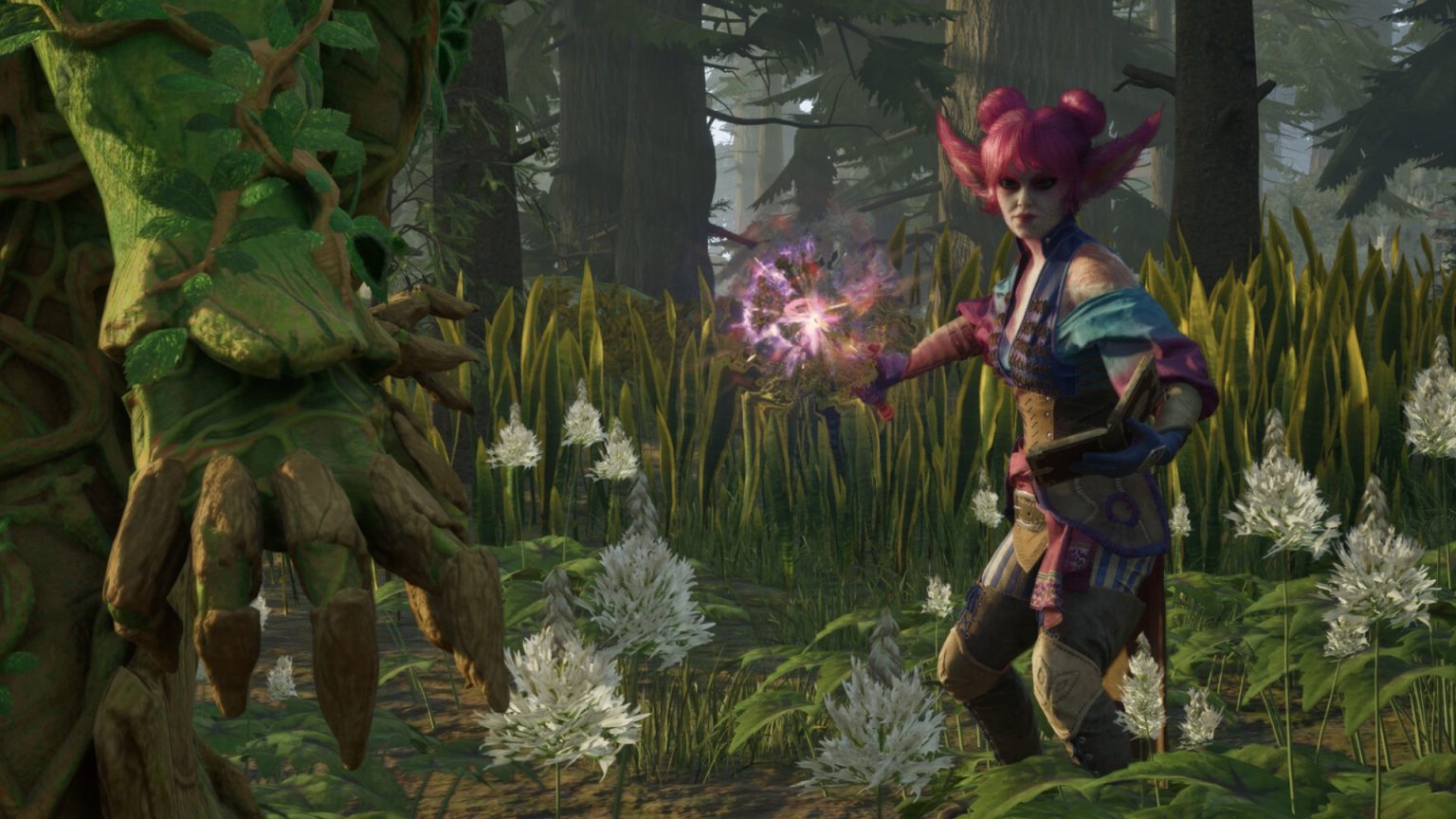 Avowed early access release time explained » Ruberli