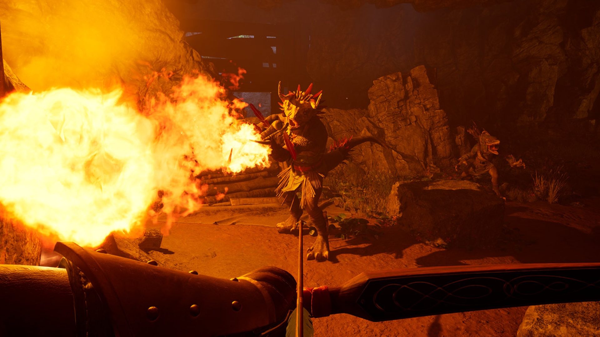 How to get Avowed early access » Ruberli