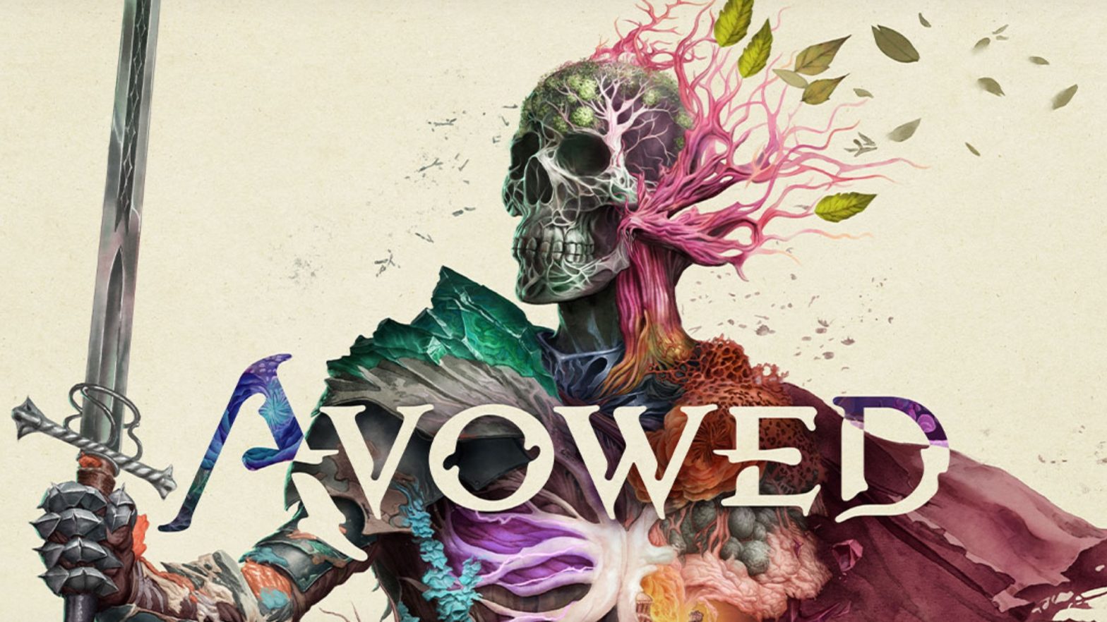 All Avowed editions explained » Ruberli