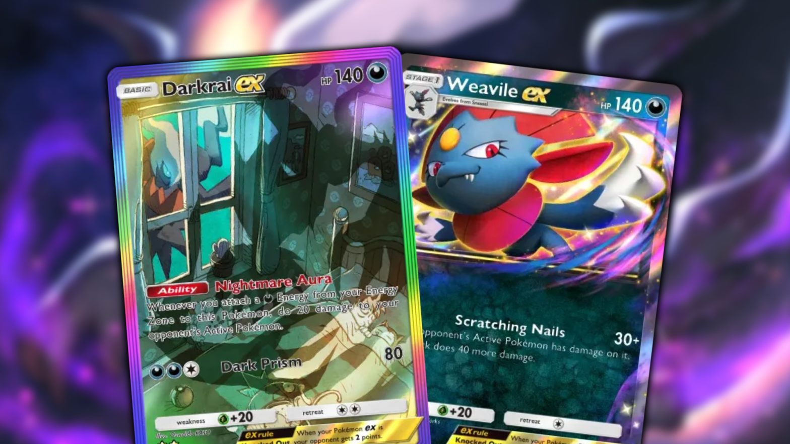 Best Dark deck in Pokemon TCG Pocket » Ruberli